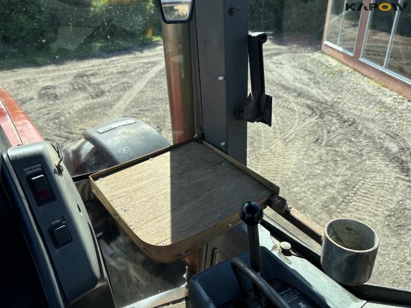 Case Magnum 7140 Tractor - Kapow Online Auctions