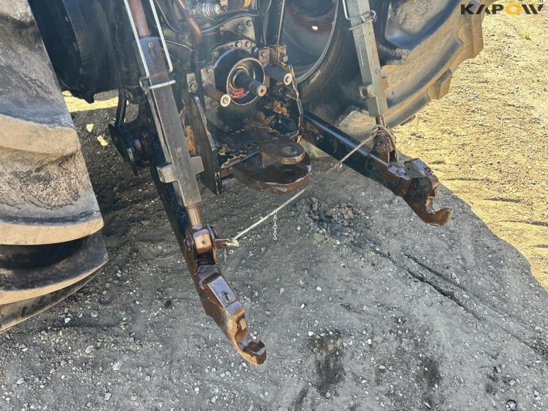 Case Magnum 7140 traktor - Kapow Online Auctions