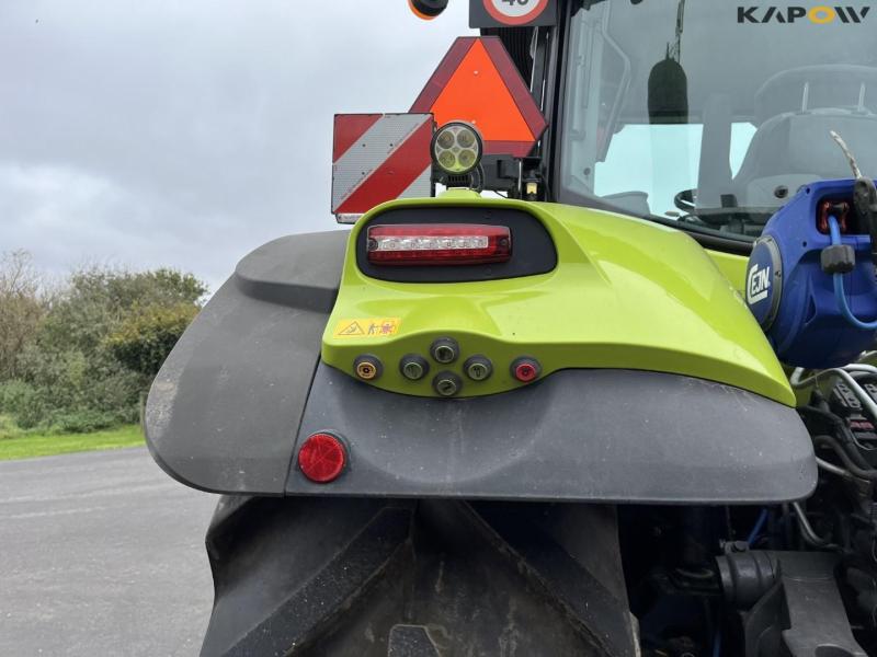 Claas Axion 830 traktor - Kapow Online Auctions