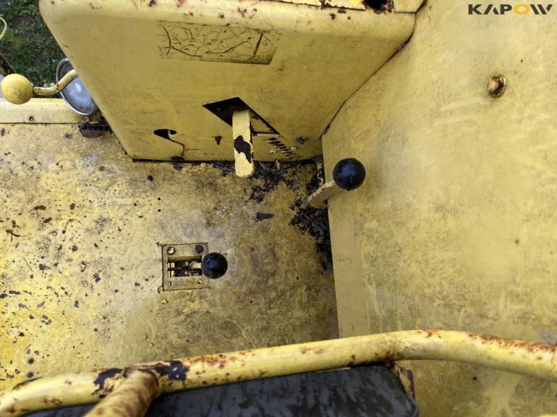 Clayson M133 mejetærsker med 10 fods skærebord - Kapow Online Auctions