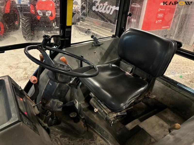 Ford 4830 traktor - Kapow Online Auctions