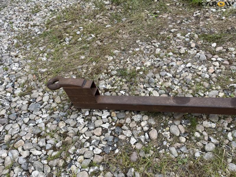 Herborg specialbygget vogn - Kapow Online Auctions