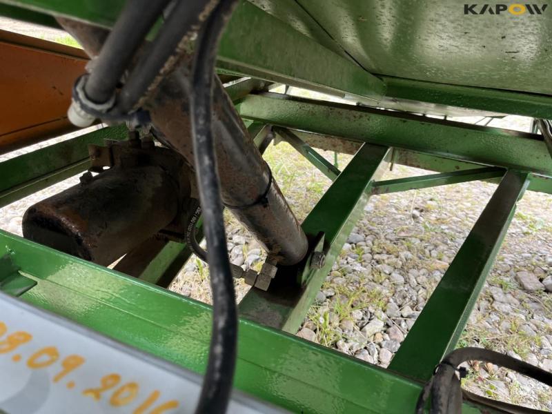 Herborg specialbygget vogn - Kapow Online Auctions