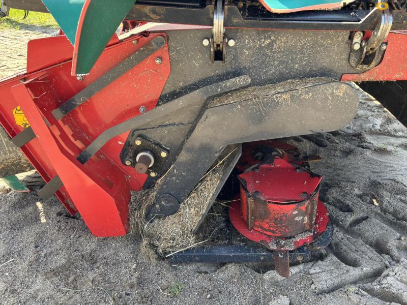 Kverneland 3336 FT frontskårlægger - Kapow Online Auctions