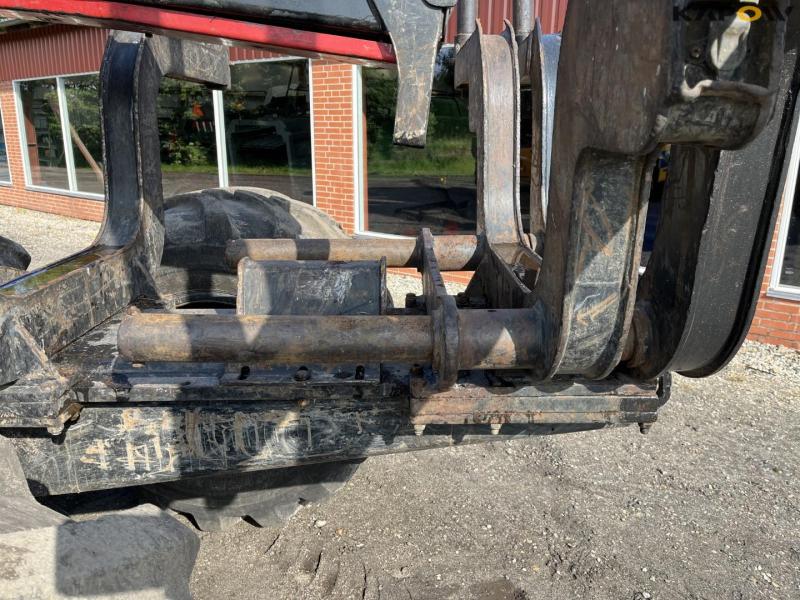 Logset 5F GT udkørselsmaskine - Kapow Online Auctions