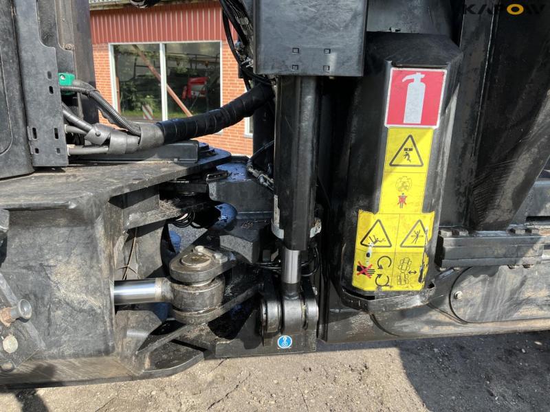 Logset 5F GT udkørselsmaskine - Kapow Online Auctions