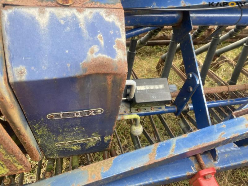 Nordsten Roto-matic CLP400 såmaskine - Kapow Online Auctions