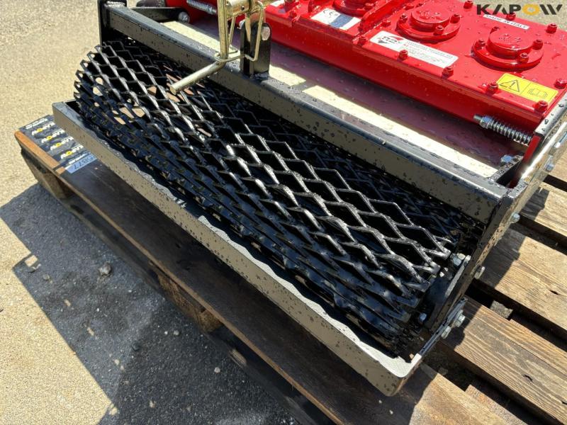 R2 Rinaldi MTL 75 rotorharve - Kapow Online Auctions