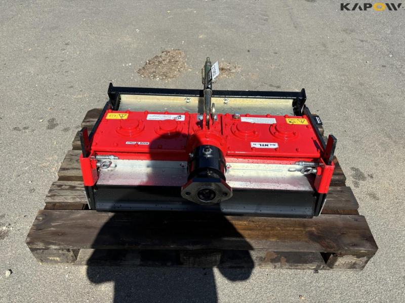 R2 Rinaldi MTL 75 rotorharve - Kapow Online Auctions