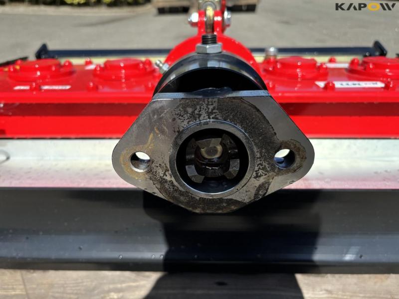 R2 Rinaldi MTL 75 rotorharve - Kapow Online Auctions