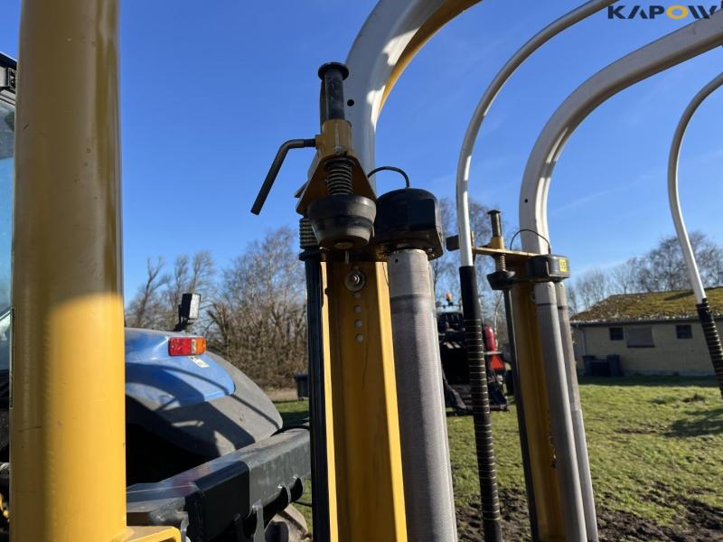 Tanco 1540EH indpakker - Kapow Online Auctions