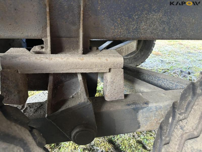 VestFarm 10T vogn - Kapow Online Auctions