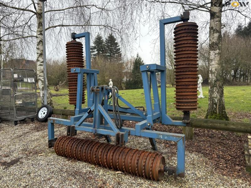 Dal-Bo tromle - Kapow Online Auctions