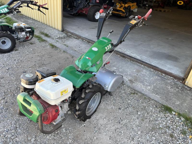 Ferrari 328 with BCS FR 52 Tiller - NEW - Kapow Online Auctions