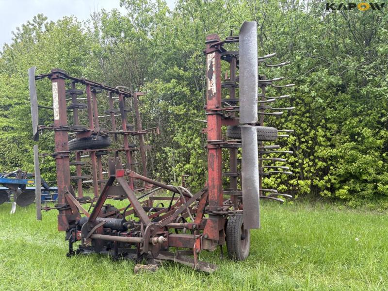 Harve - Kapow Online Auctions