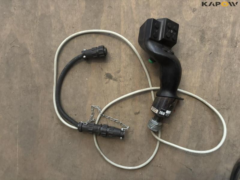 Isobus joystick - Kapow Online Auctions