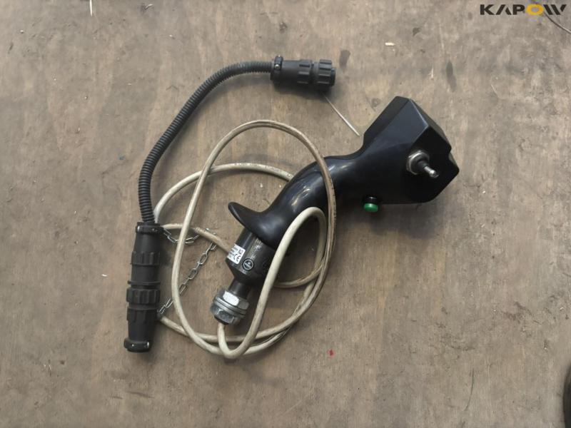 ISOBUS joystick - Kapow Online Auctions