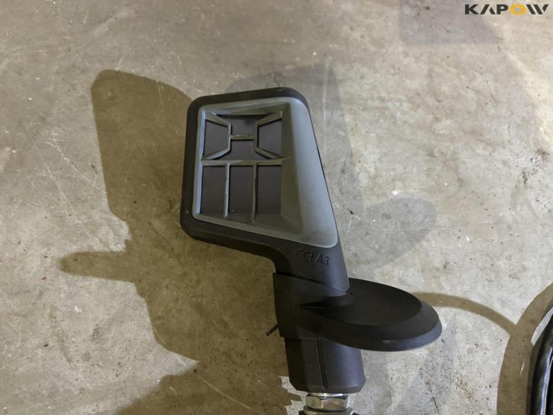 Isobus joystick - Kapow Online Auctions