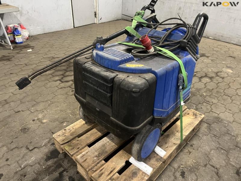 Kew/Alto 40H master hedvandsrenser - Kapow Online Auctions
