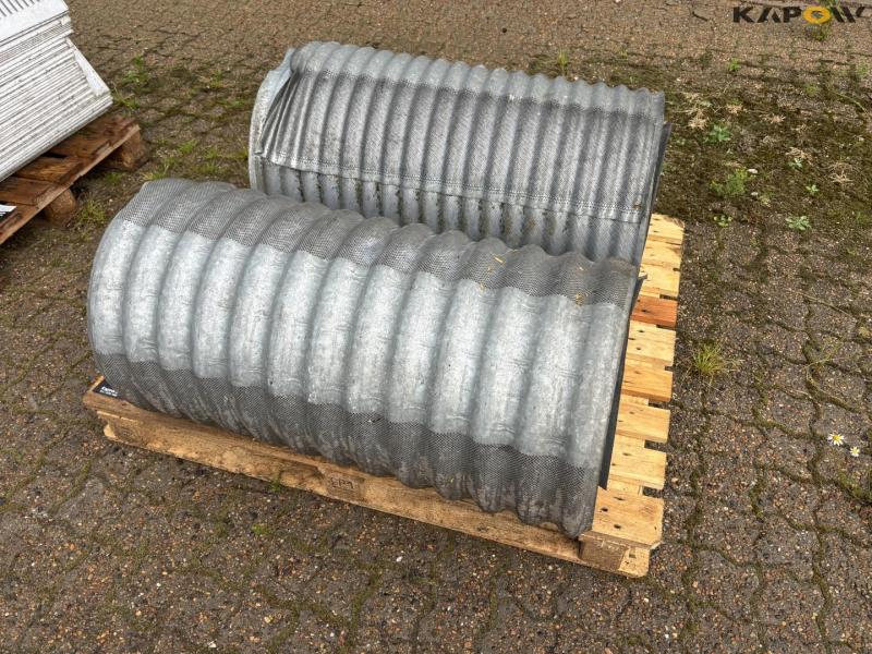 Korntørring - Kapow Online Auctions