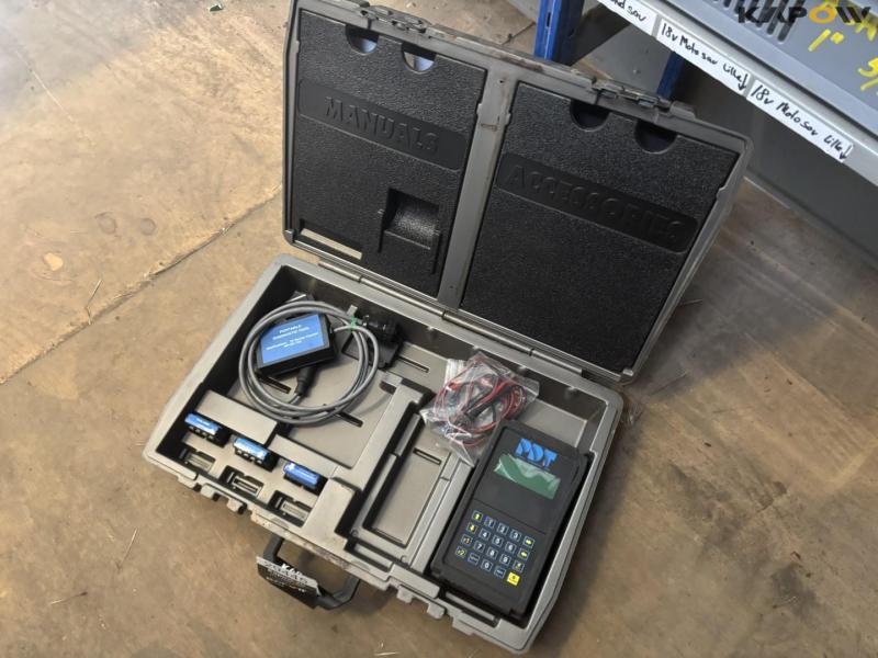 New Holland Diagnostic tool - Kapow Online Auctions