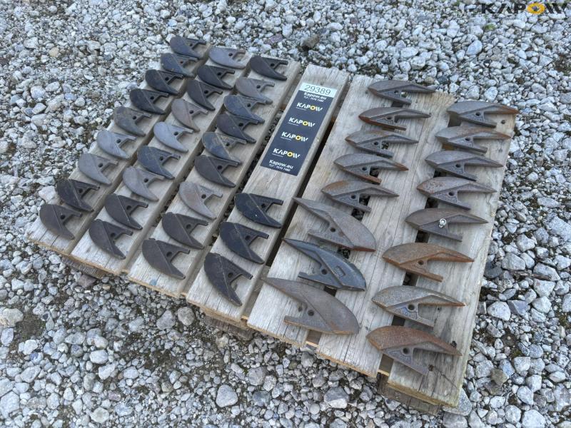 Nordsten skær - Kapow Online Auctions
