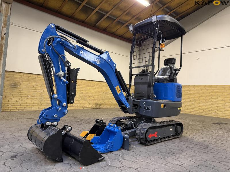 Rippa R10-6 Eco - Kapow Online Auctions
