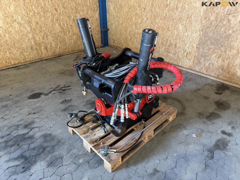 Rototilt R6 - Kapow Online Auctions