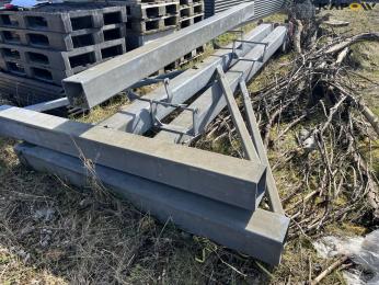 Total overview of all machines on the Kapow market place