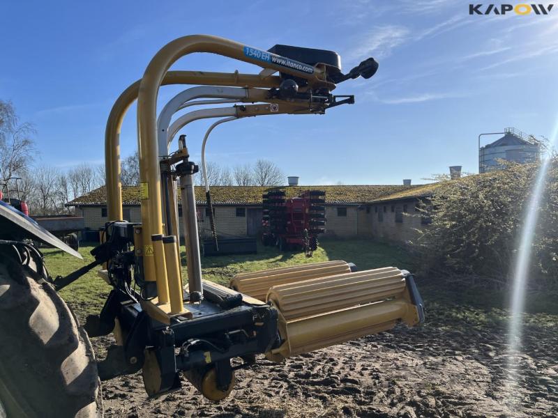 Tanco 1540EH indpakker - Kapow Online Auctions