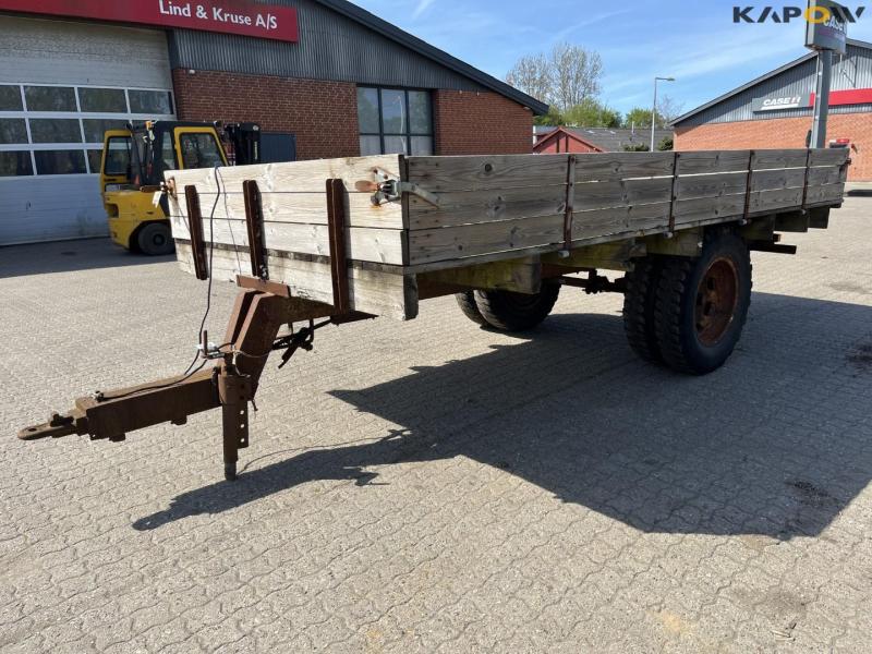 Vogn - Kapow Online Auctions