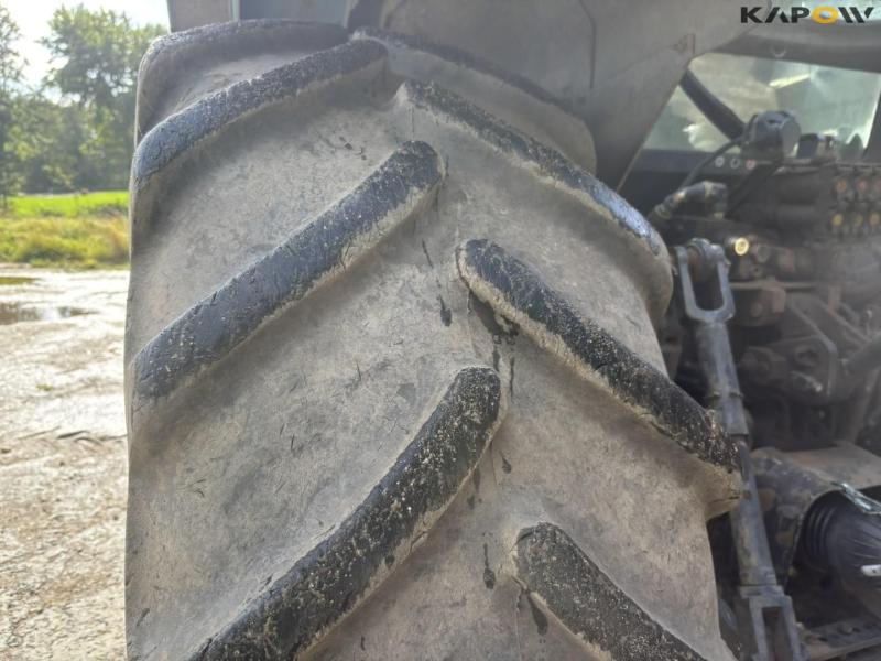 Landini Vision 100 Power Shuttel tractor - Kapow Online Auctions